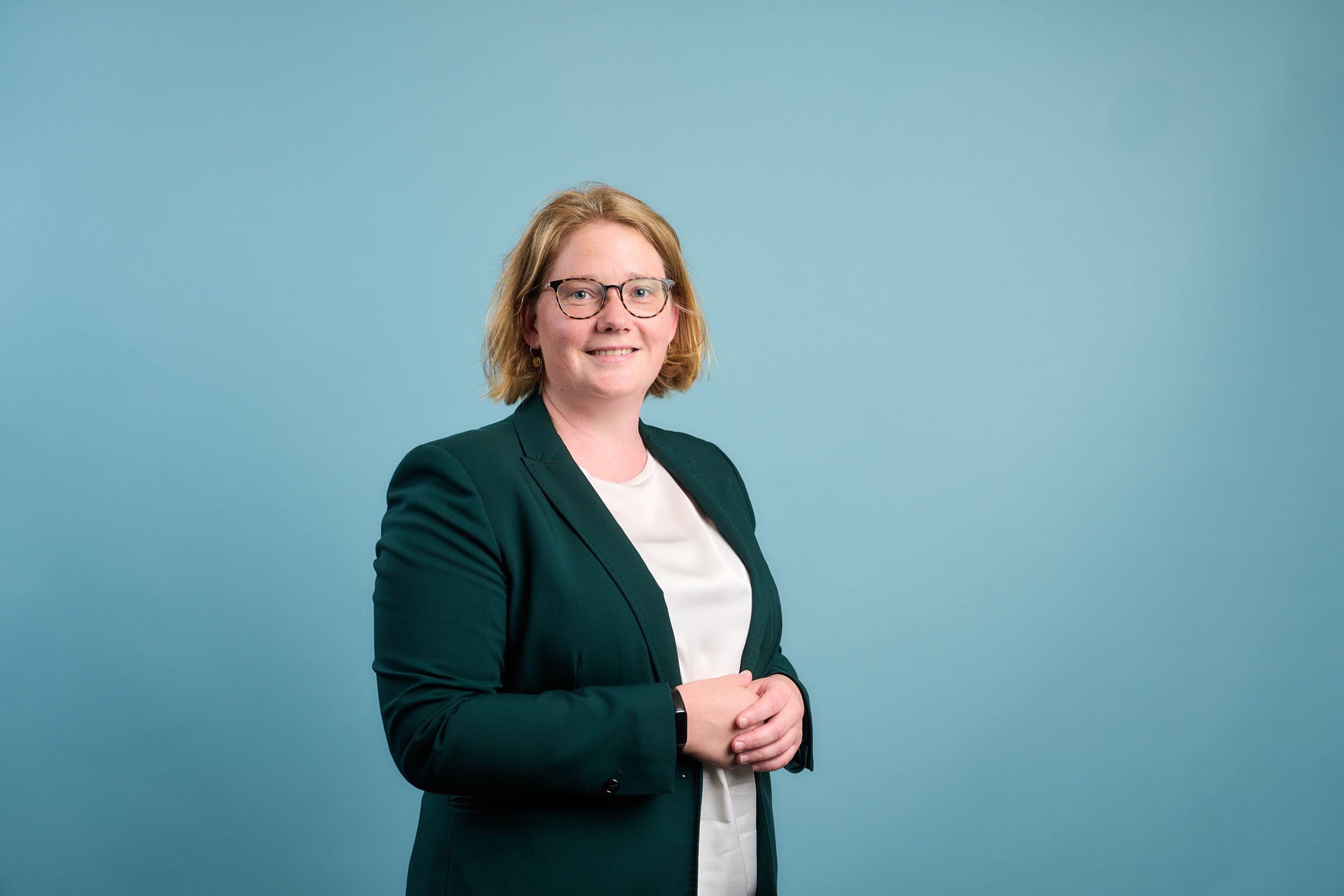 D66 – Dorien Blommers