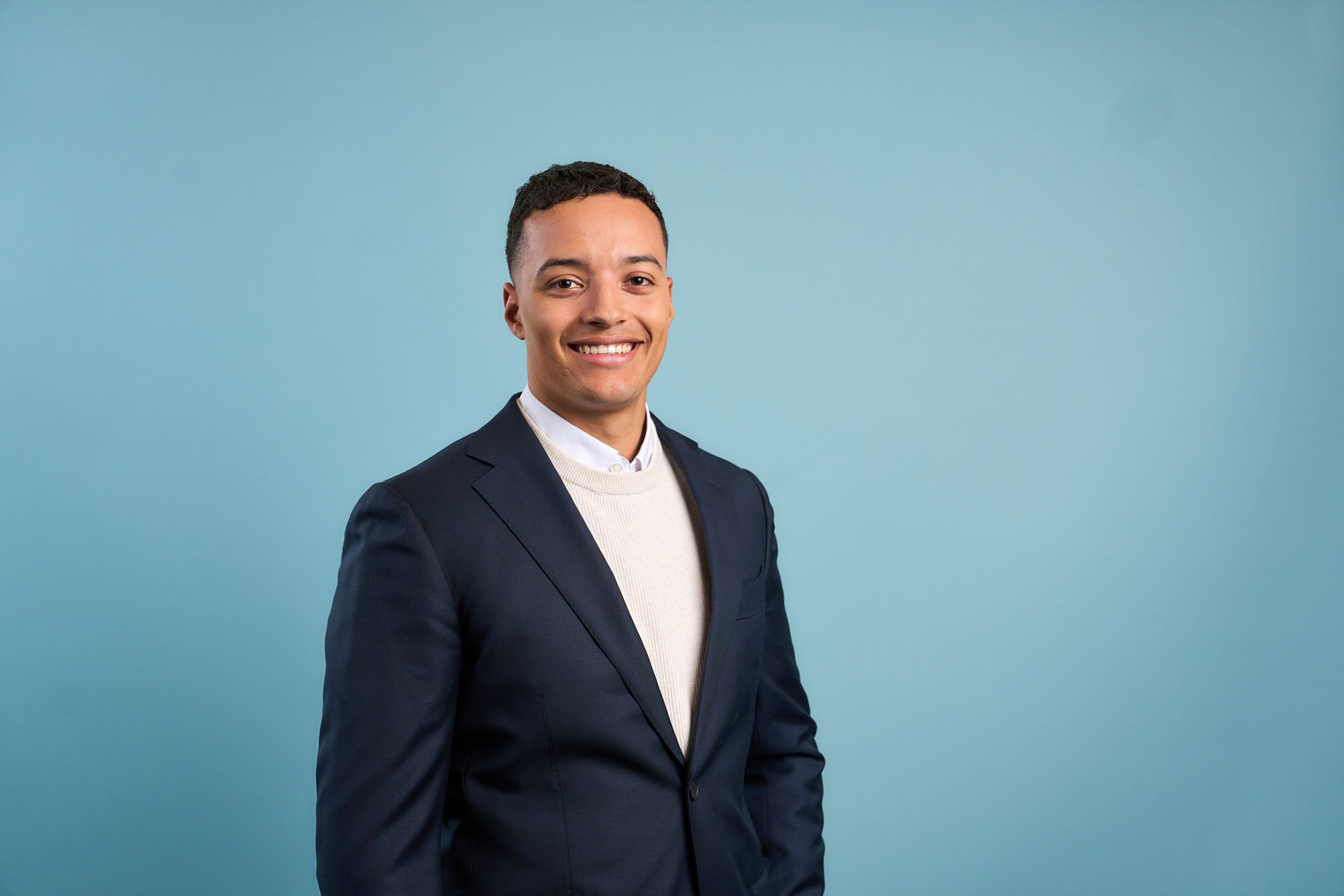 D66 – Spencer Alberg