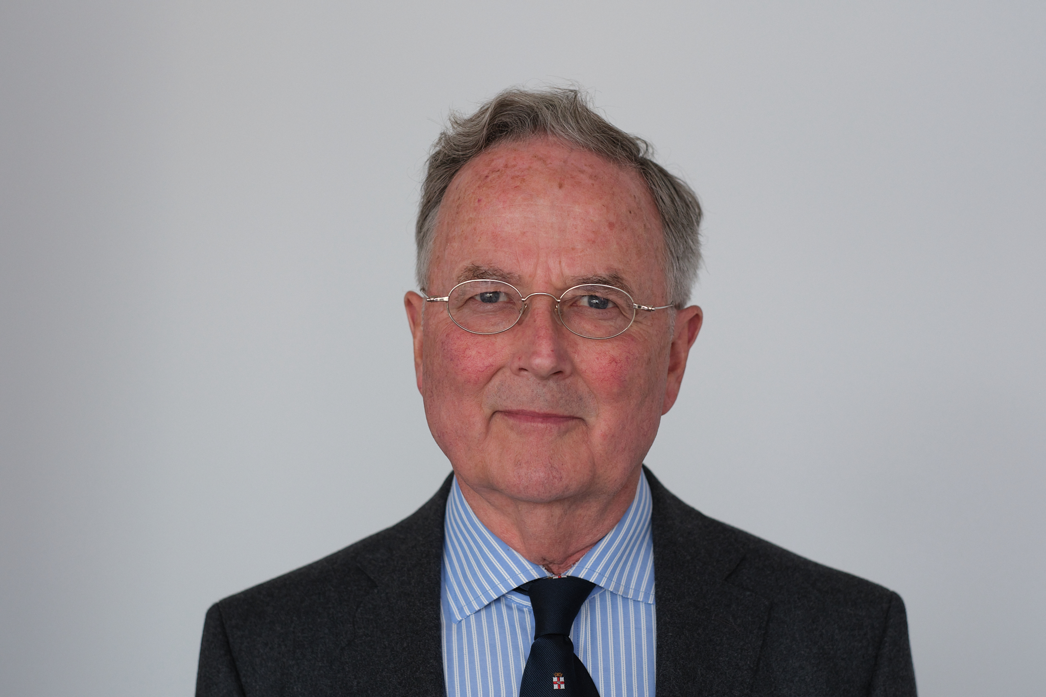 D66 – Robert Croll