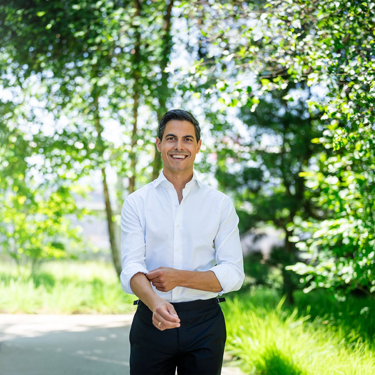 D66 – Rob Jetten