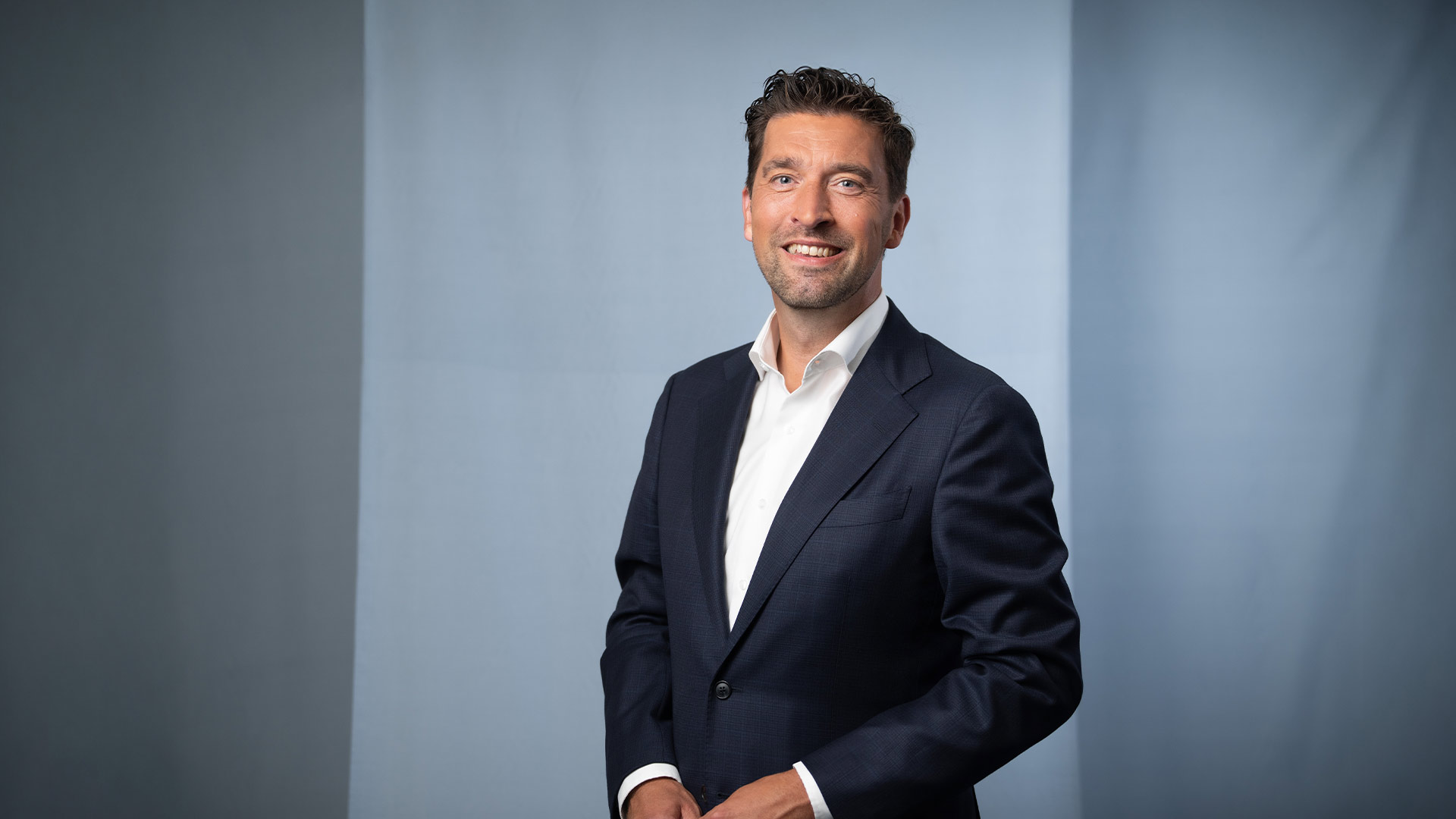 D66 – Robert van Asten