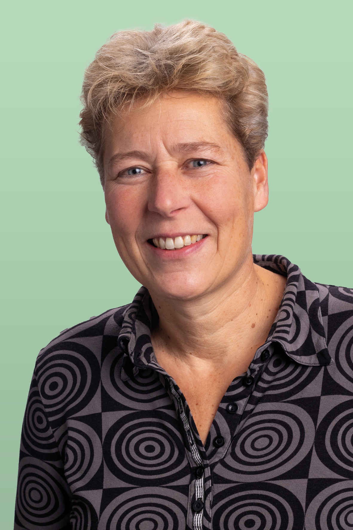 D66 Zeeland — Onze mensen