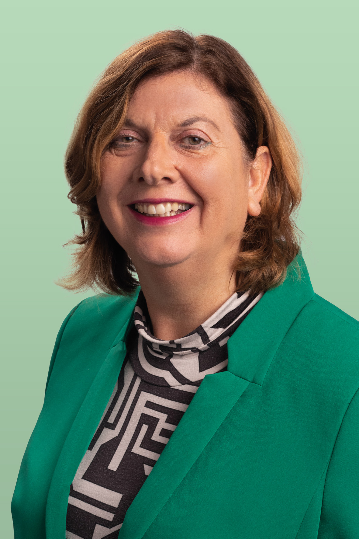 D66 Zeeland — Onze mensen