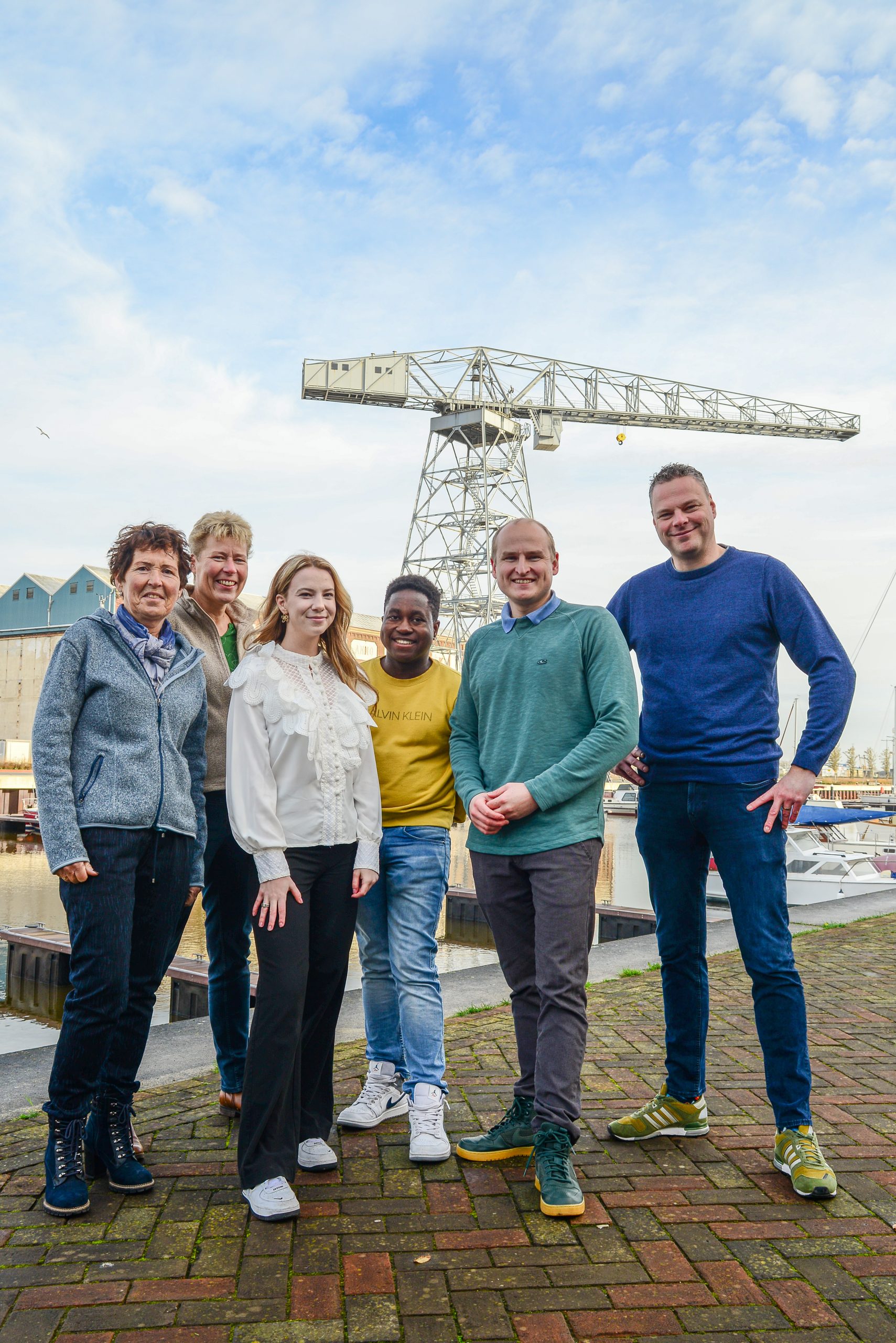 D66 Zeeland — Kandidatenlijst bekend