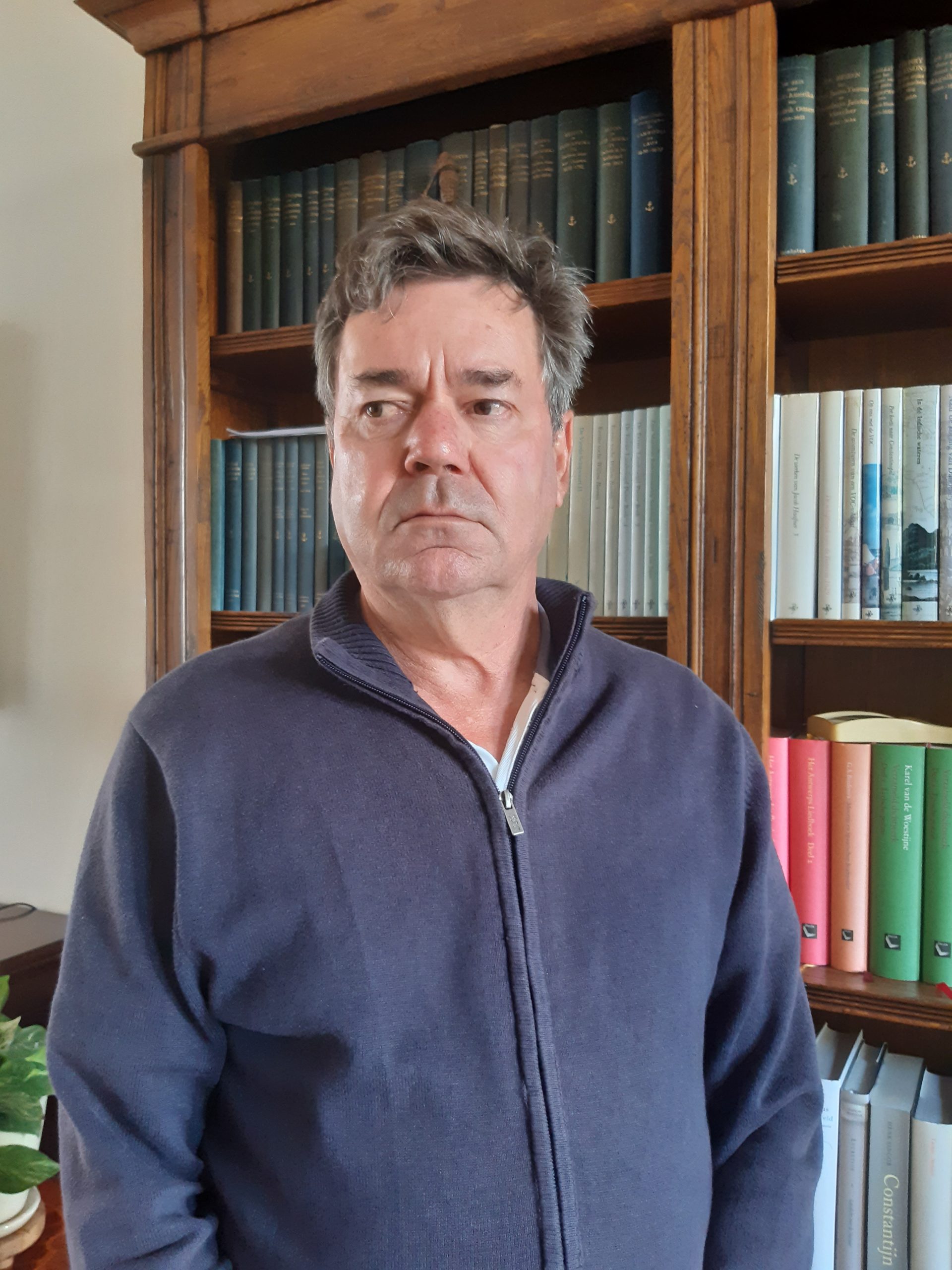 D66 Zeeland — Onze mensen