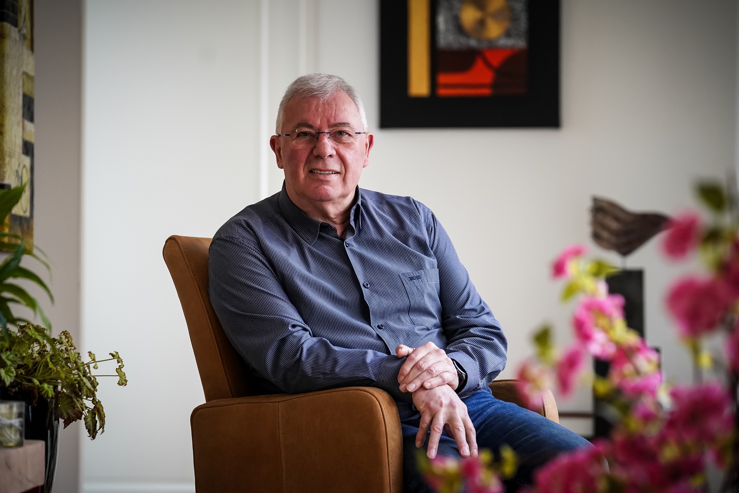 D66 Zevenaar — Op naar 2023