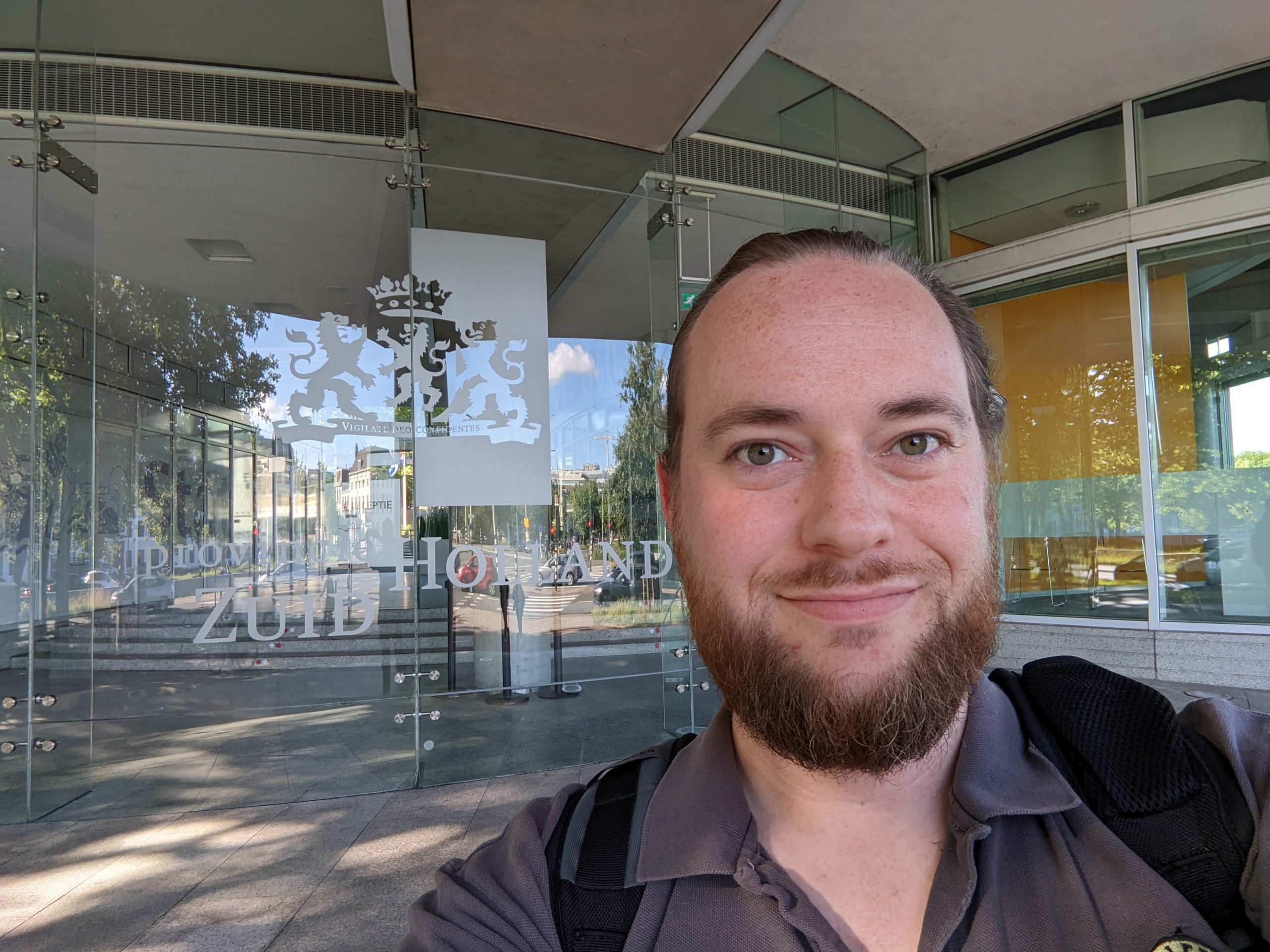 D66 Zuid-Holland — Terugblik op de Masterclass met Mark Hopman