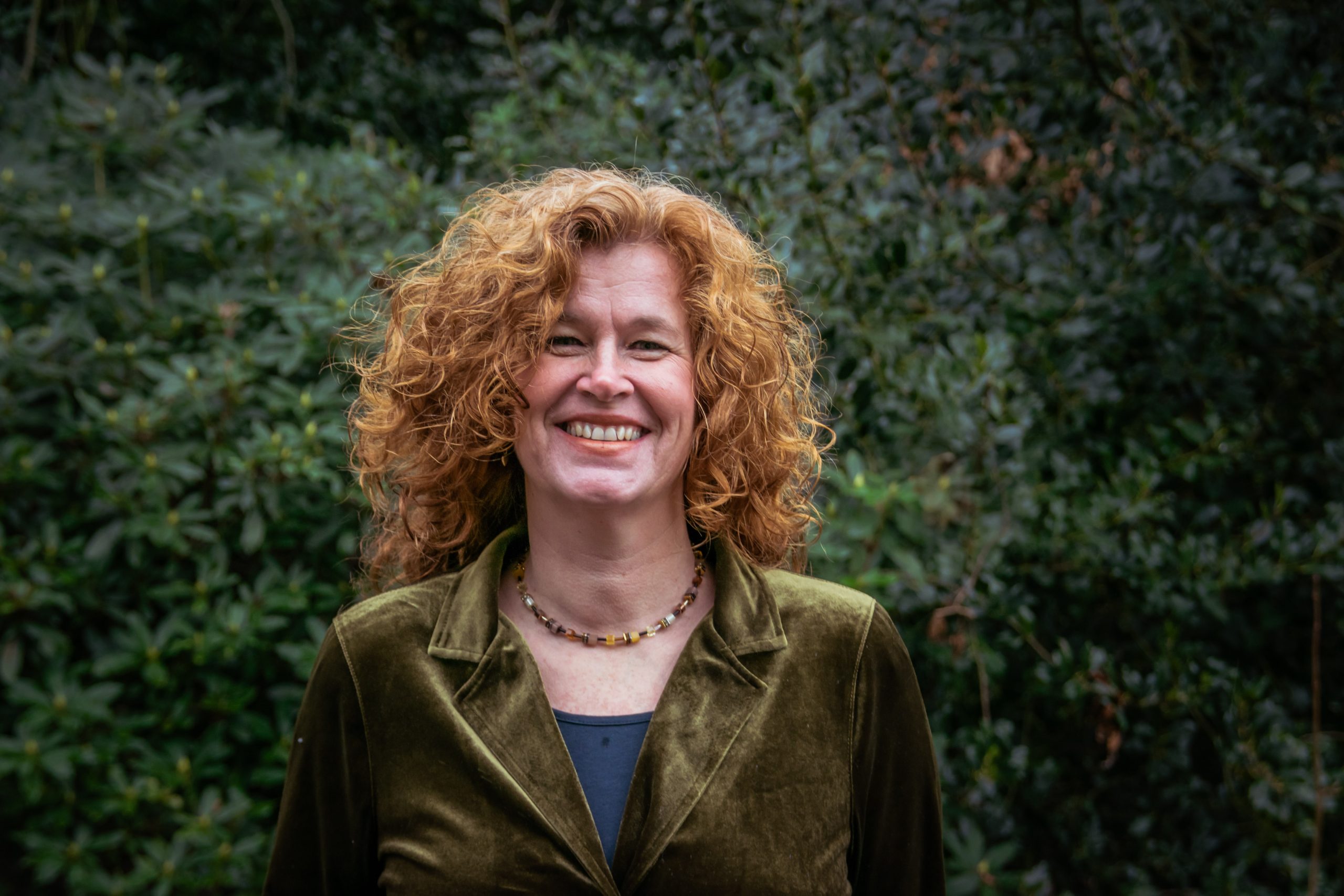Hilde Raats - Adriaensen - D66 Zundert